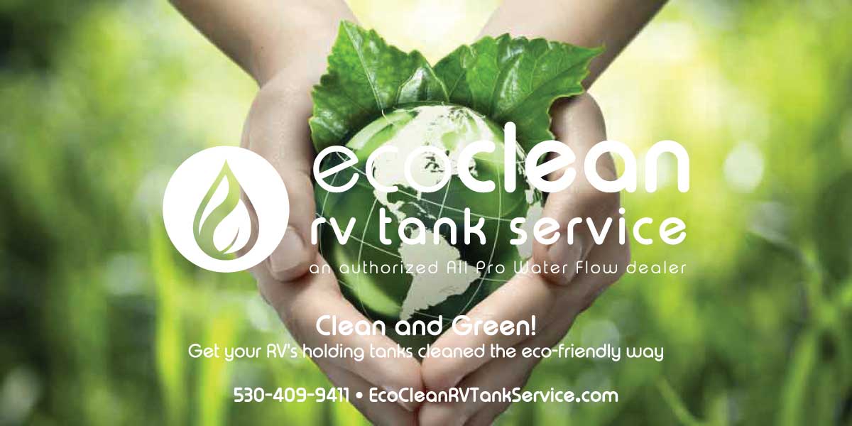 Find out if Eco Clean RV Tank Services fit your holding tank needs